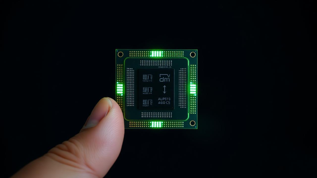 OpenAI Jalapeño Chip: The First Custom Inference ASIC